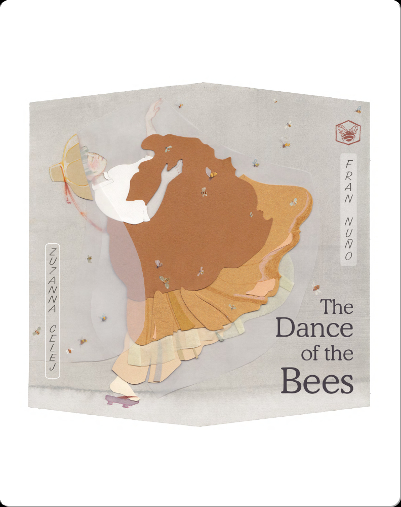 The Dance of the Bees Book by Fran Nuño | Epic