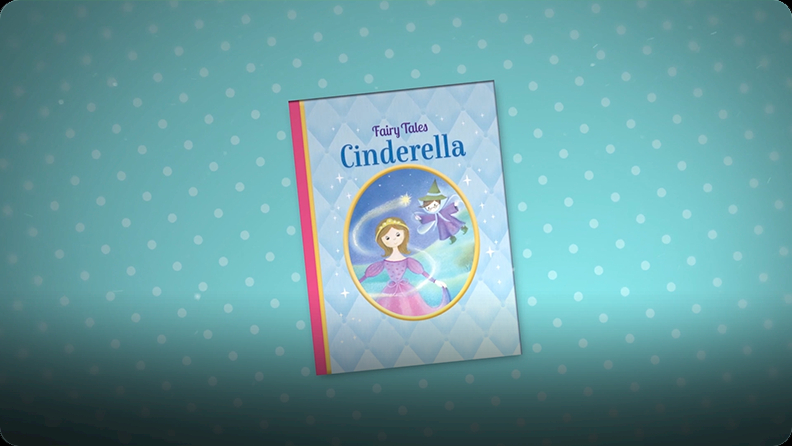 Stories at the Cottage: Cinderella Video | Discover Fun and Educational ...