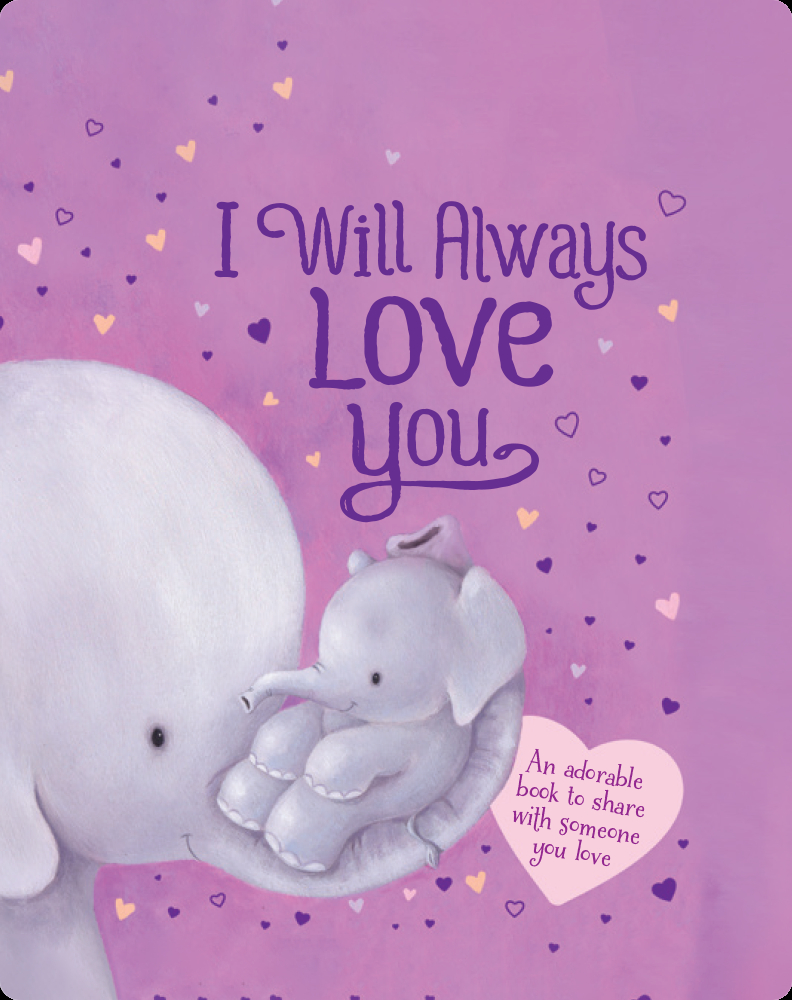 I Will Always Love You Book by Marilee Joy Mayfield | Epic