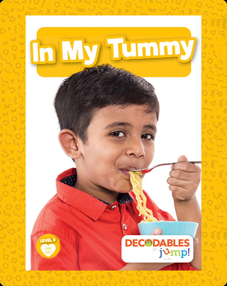 In My Tummy Book by Robin Twiddy | Epic