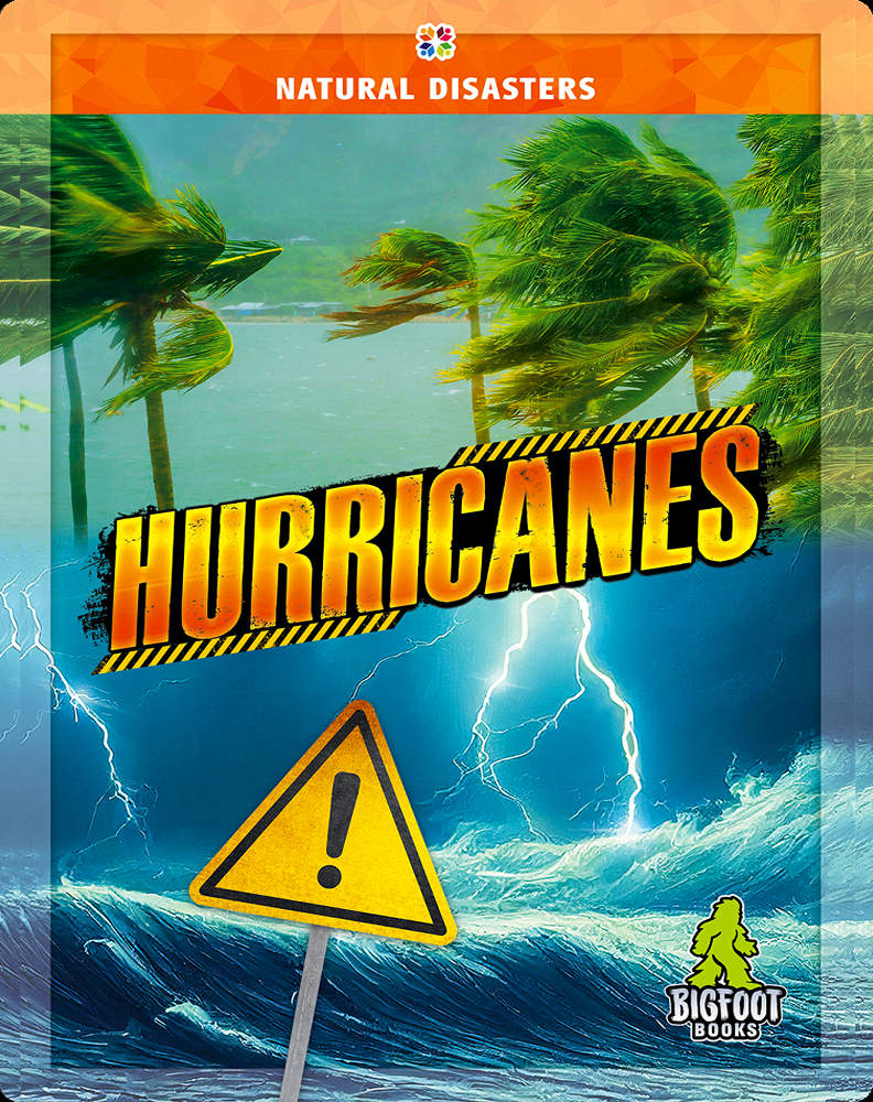 Hurricanes Book by Joanne Mattern | Epic
