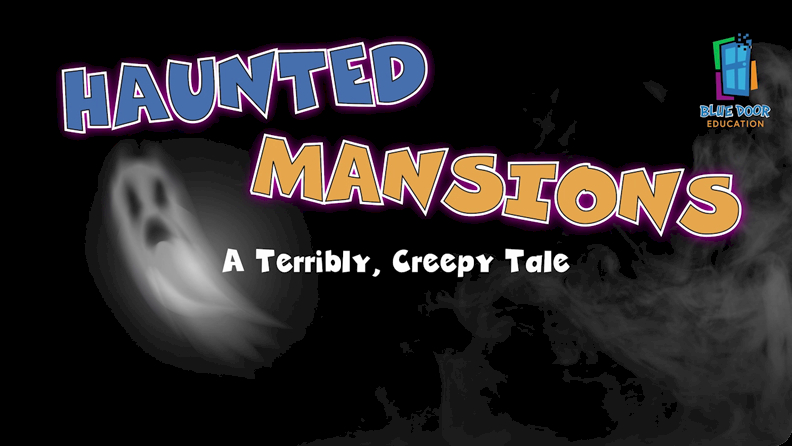 Haunted Mansion Video | Discover Fun and Educational Videos That Kids ...