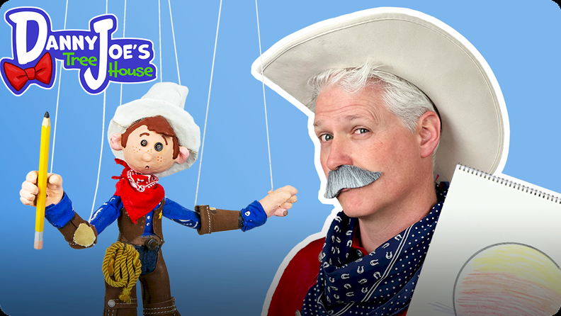 Buck A Roo Video | Discover Fun and Educational Videos That Kids Love ...