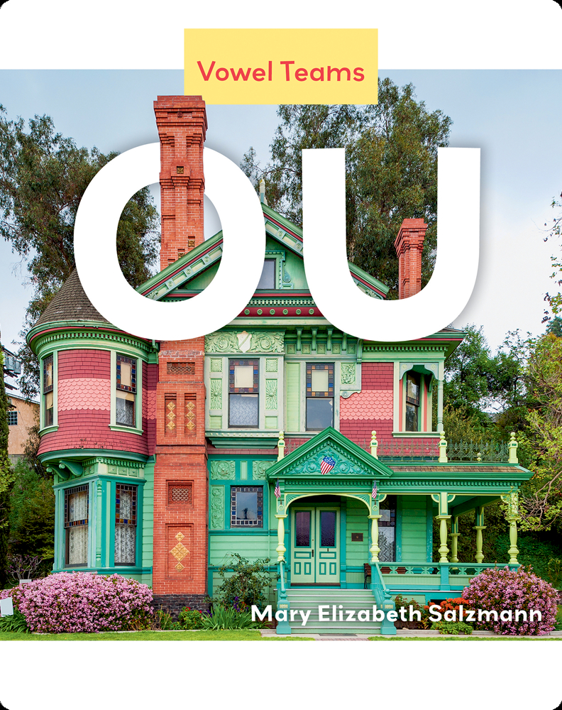 OU Book by Salzmann, Mary Elizabeth | Epic