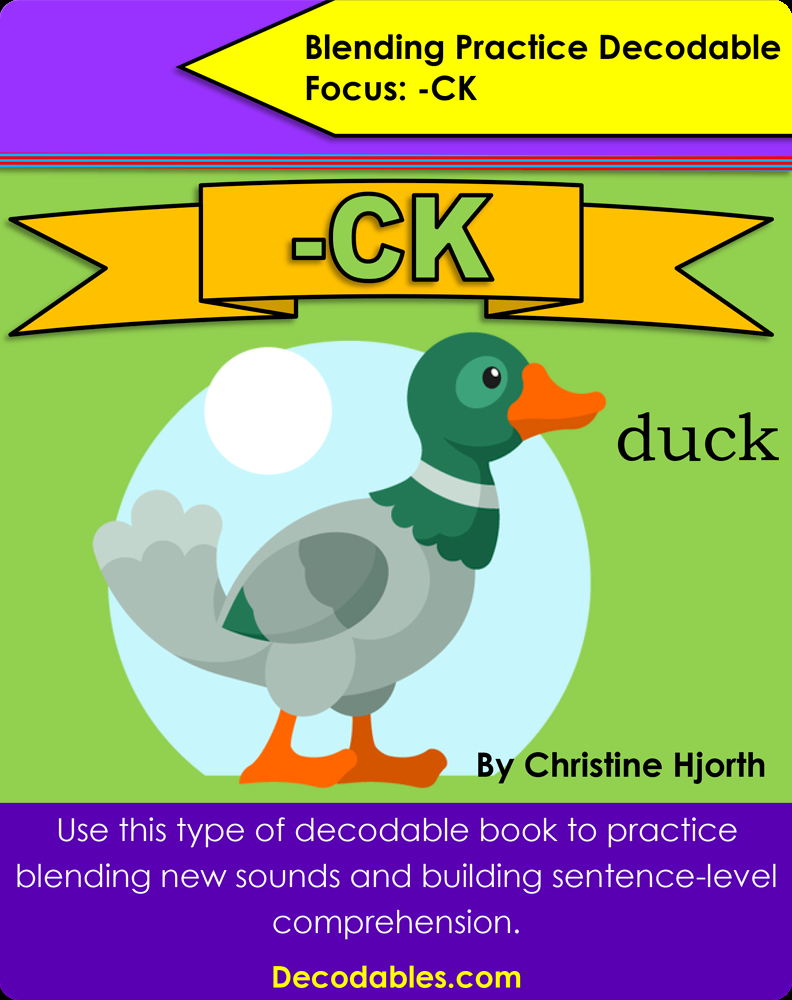 Ck Blending Book Book by Christine Hjorth | Epic