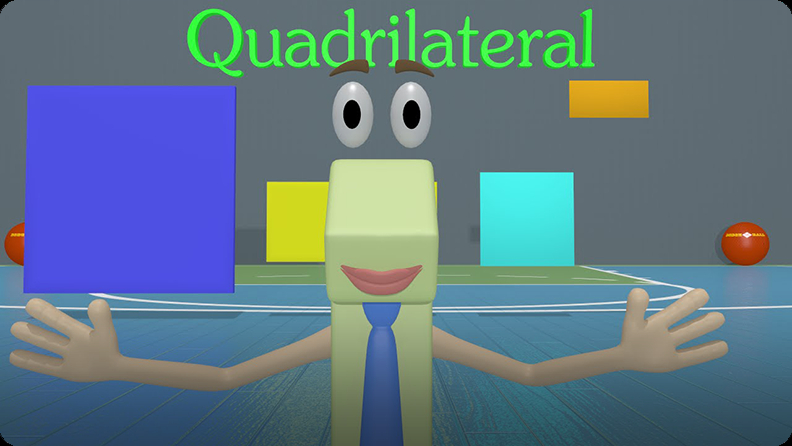 Shapes 2nd Grade Video | Discover Fun and Educational Videos That Kids ...