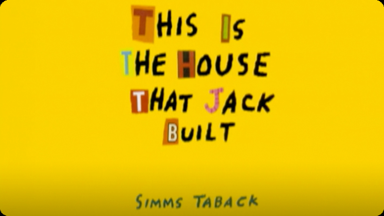 This Is The House That Jack Built Video | Discover Fun and Educational ...
