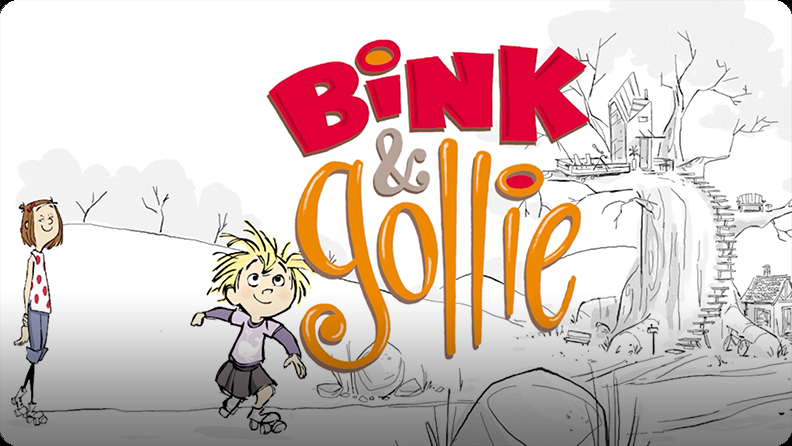 Bink & Gollie Video | Discover Fun and Educational Videos That Kids ...