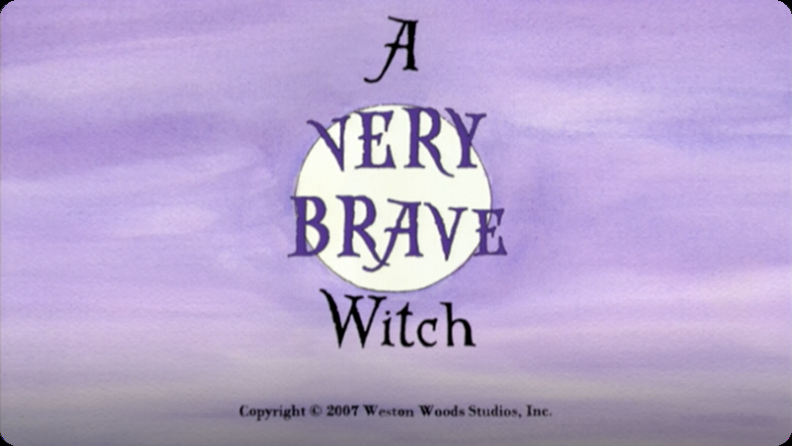 A Very Brave Witch Video | Discover Fun and Educational Videos That ...