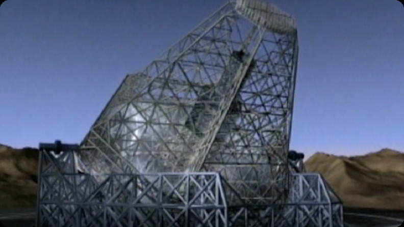 Telescope - New Eyes on the Cosmos Video | Discover Fun and Educational Videos That Kids Love ...