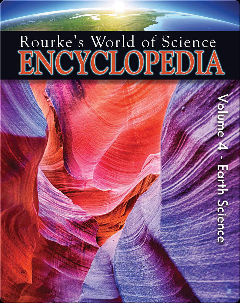 Science Encyclopedia Earth Science Book by Tim Clifford | Epic