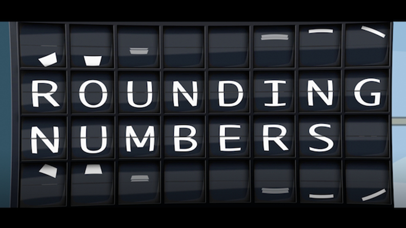 Rounding Whole Numbers & Decimals Video | Discover Fun and Educational ...