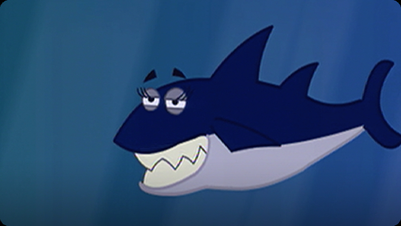 I'm a Shark Video | Discover Fun and Educational Videos That Kids Love ...