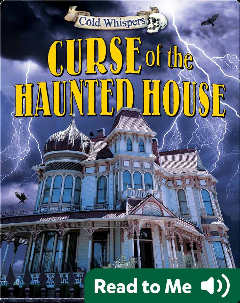 Curse of the Haunted House Book by Devra Newberger Speregen | Epic