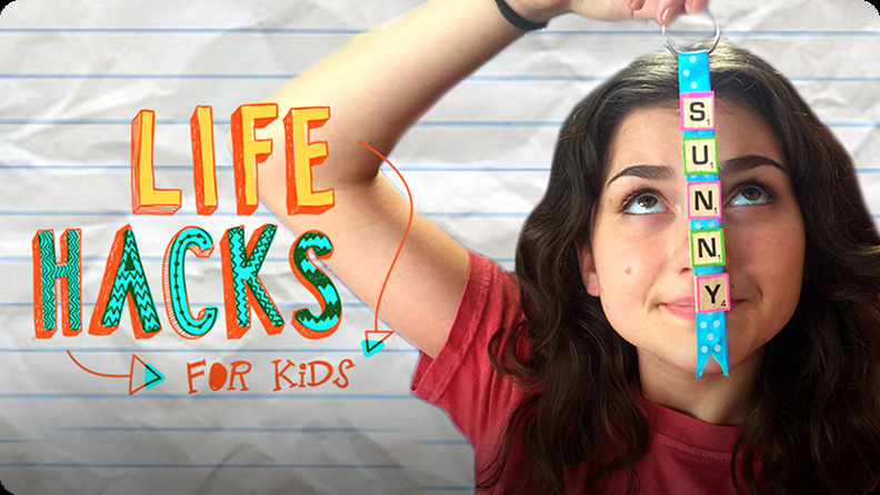More Cool School Hacks | LIFE HACKS FOR KIDS Video | Discover Fun and ...