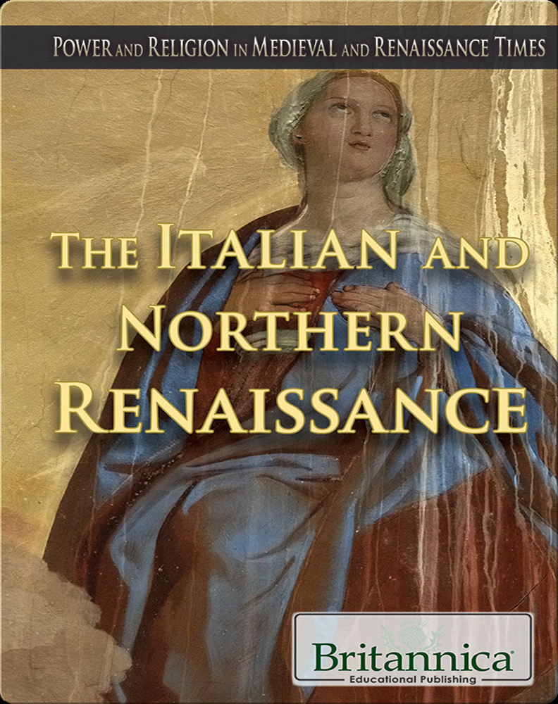 The Italian And Northern Renaissance Book by Kelly Roscoe | Epic
