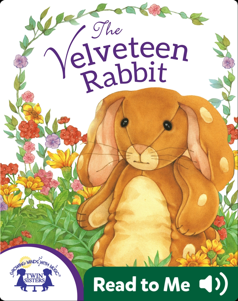 The Velveteen Rabbit Book by Eric Suben | Epic