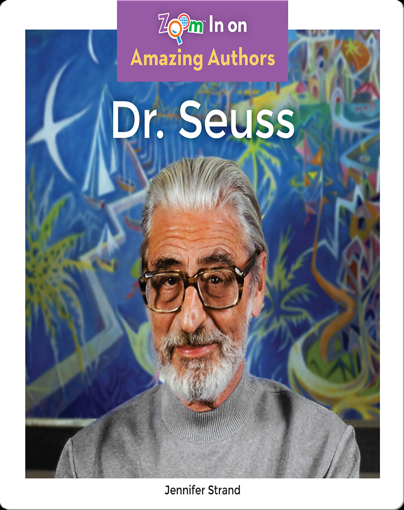 Dr. Seuss Book by Jennifer Strand | Epic