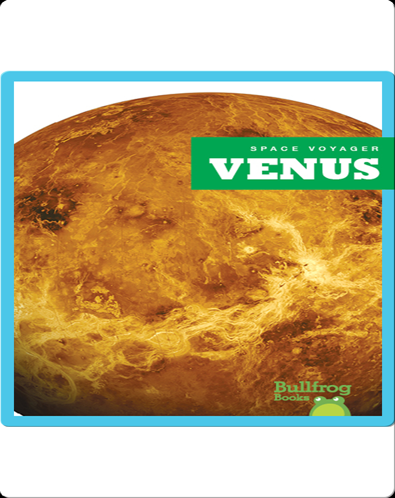 Venus Book by Vanessa Black | Epic