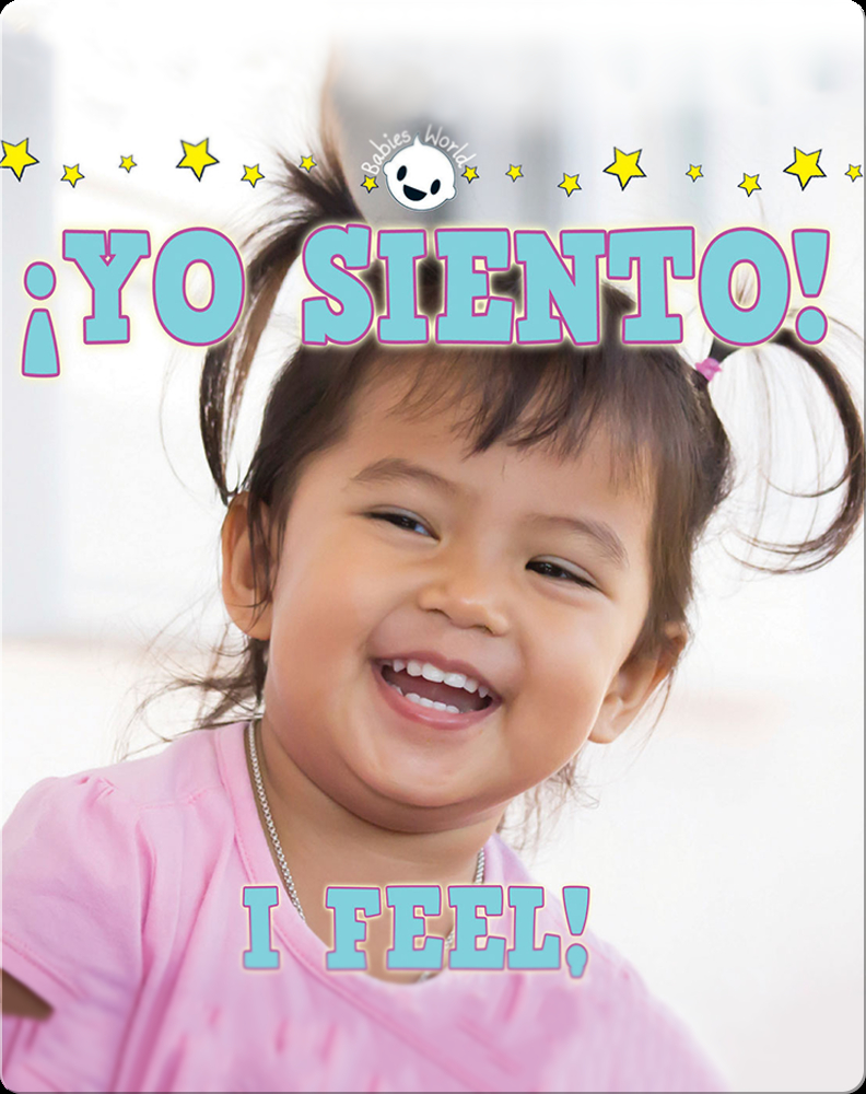 ¡yo siento! I Feel! Book by Rhea Wallace | Epic