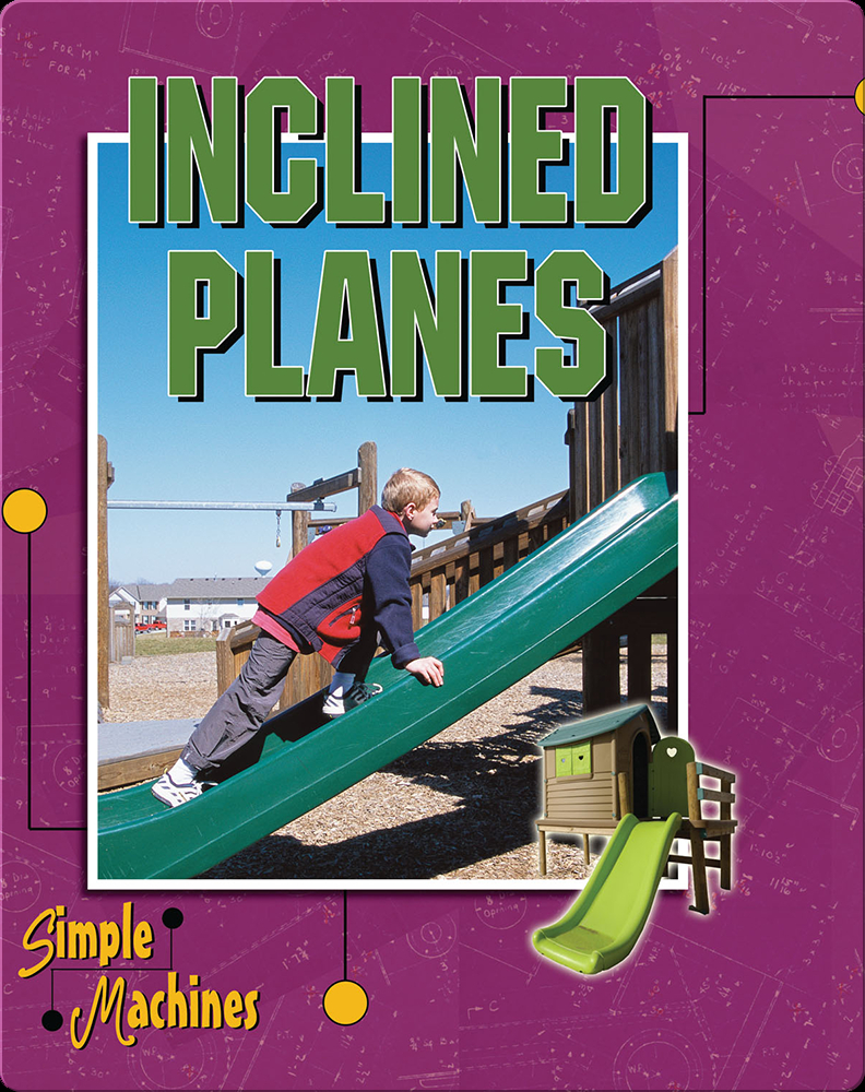 Inclined Planes Book by David Armentrout | Epic