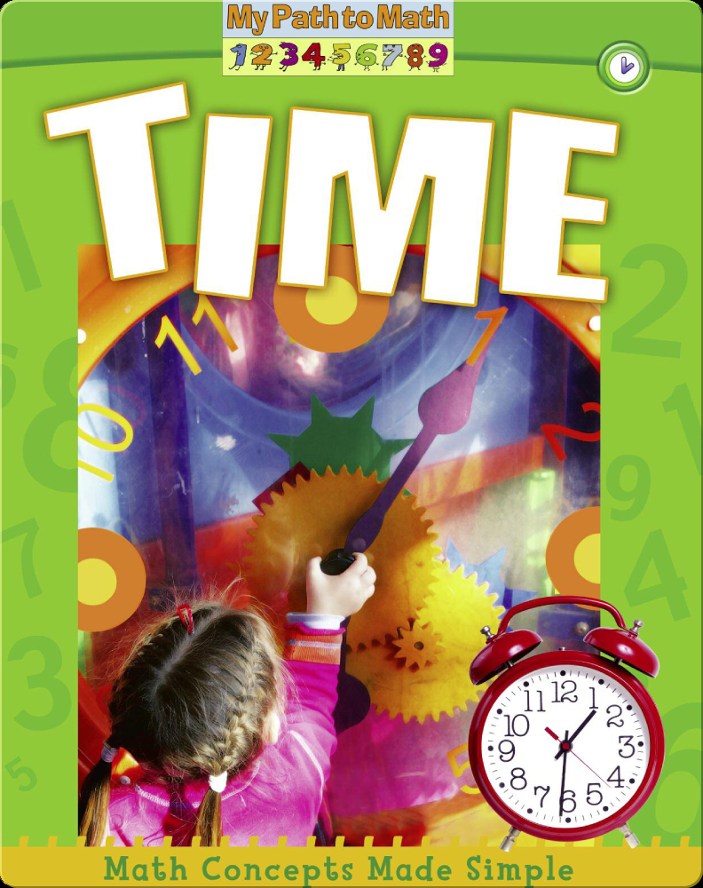 Time Book by Penny Dowdy | Epic