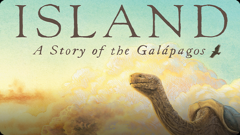 Island: A Story of the Galapagos Video | Discover Fun and Educational ...