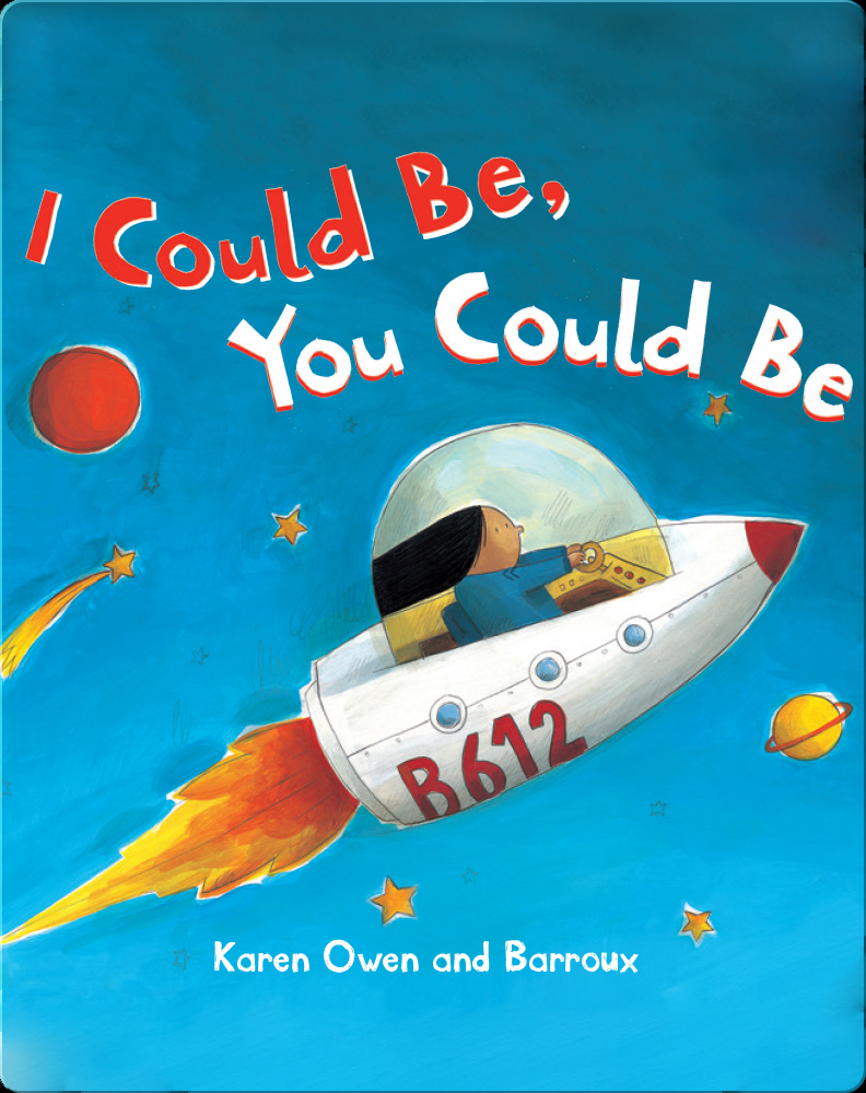 I Could Be, You Could Be Book by Karen Owen | Epic