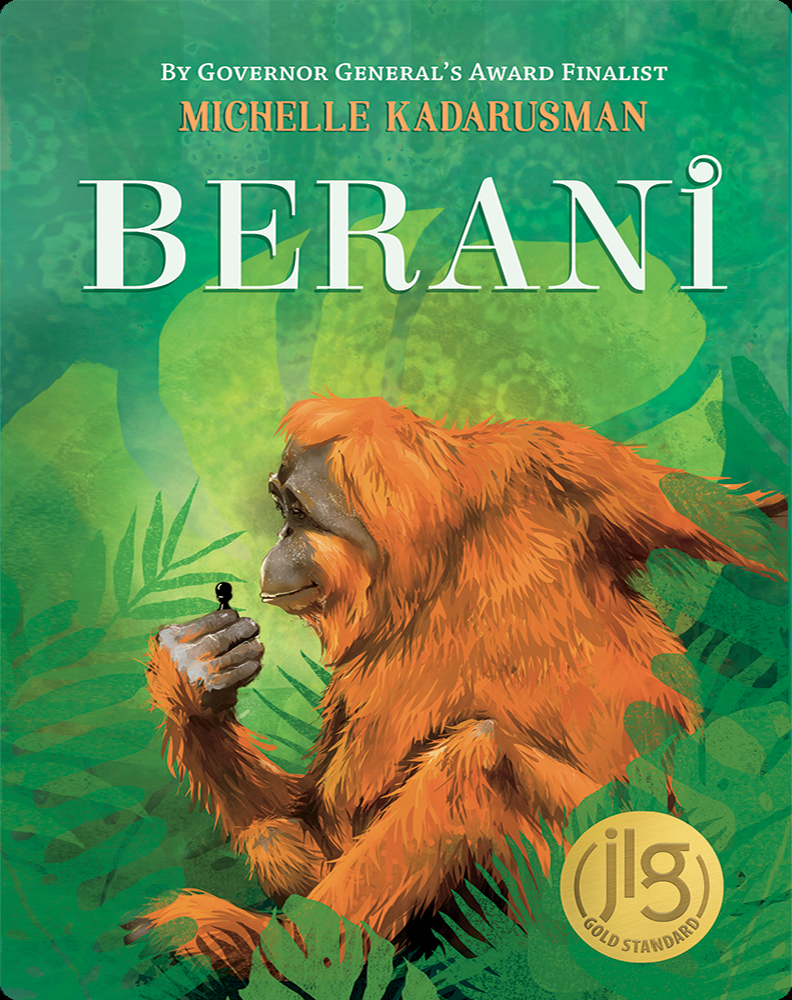Berani Book by Michelle Kadarusman | Epic