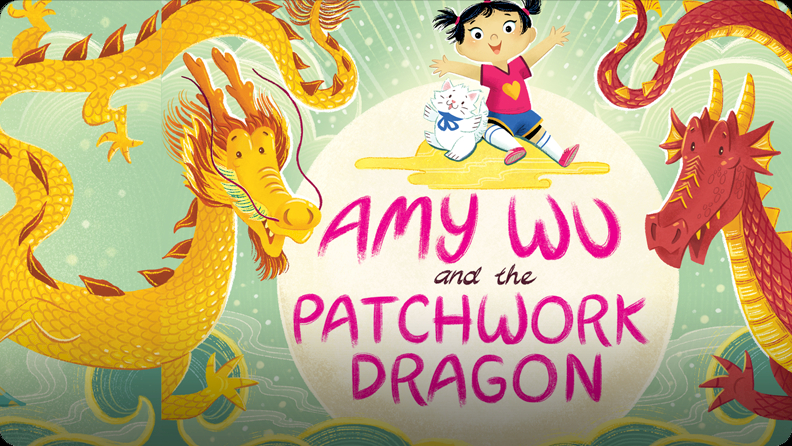 Amy Wu and the Patchwork Dragon Video | Discover Fun and Educational ...