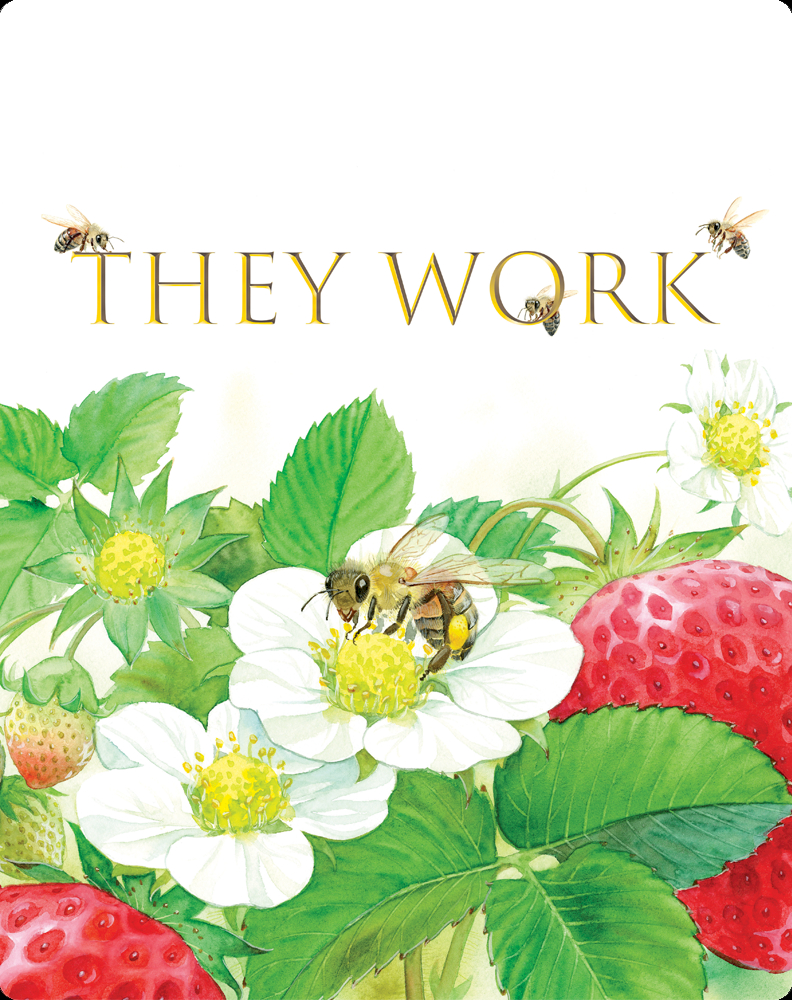 They Work Book by June Smalls | Epic
