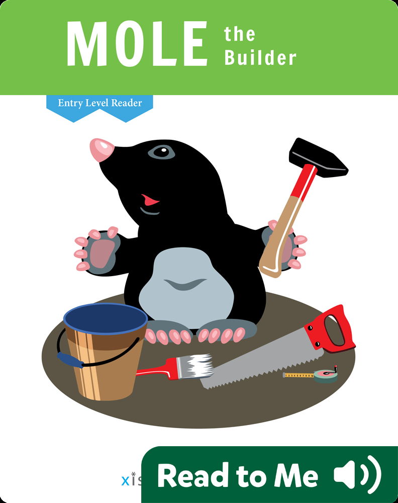Wunderschone Colleen The Mole Bilder