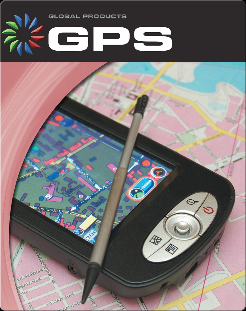 Global Products: GPS Book by G.S. Prentzas | Epic