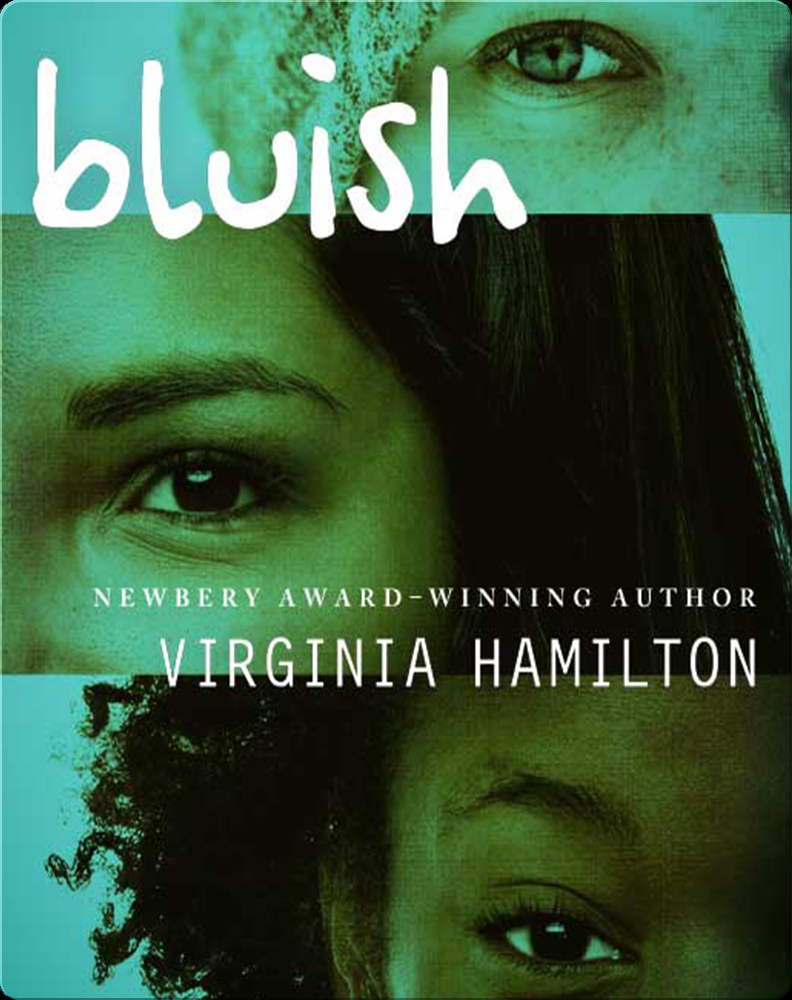Bluish Book by Virginia Hamilton | Epic