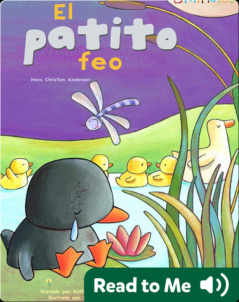 El Patito Feo Book by Katherine Rushing | Epic