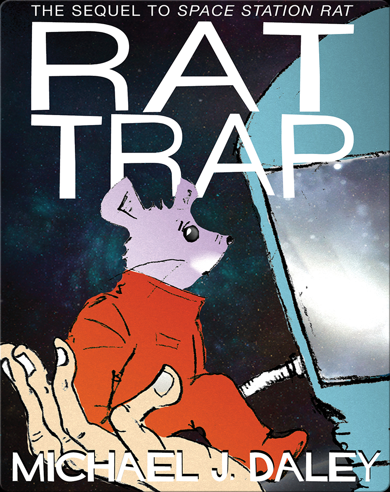 Rat Trap Book by Michael J. Daley | Epic