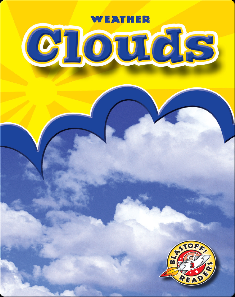 Clouds Book by Ann Herriges | Epic