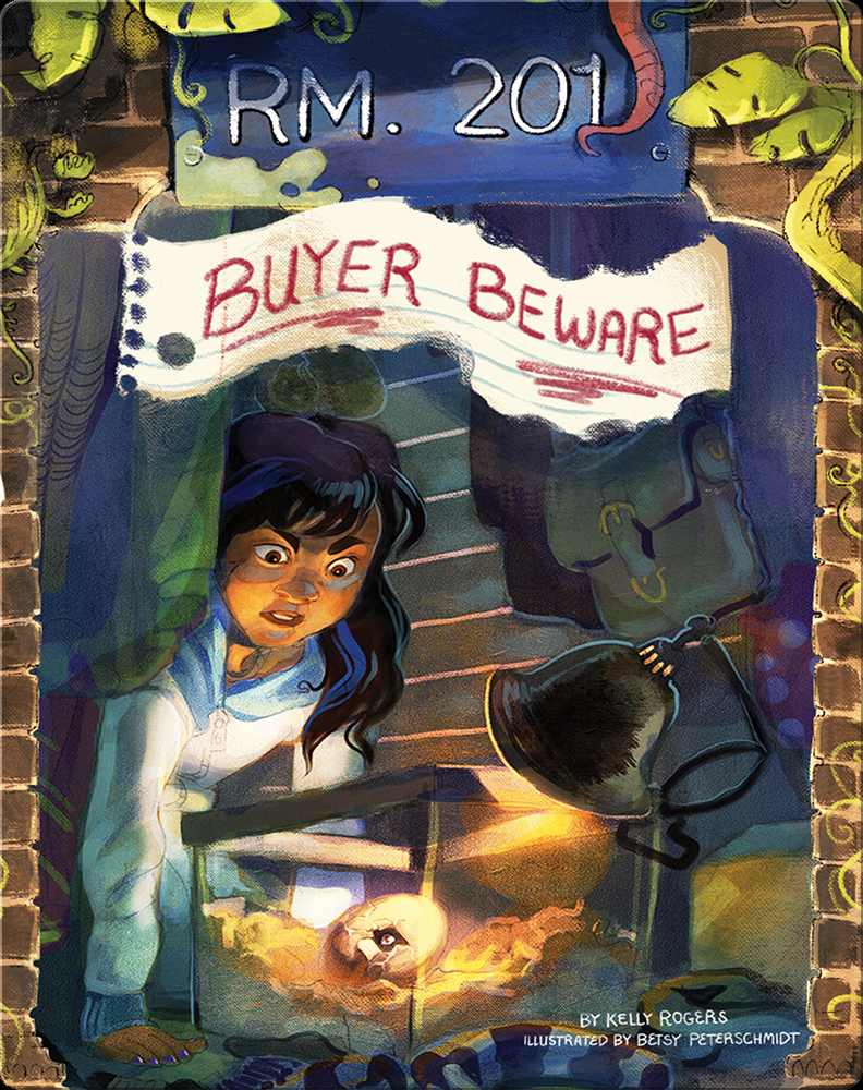 Buyer Beware Book by Kelly Rogers | Epic