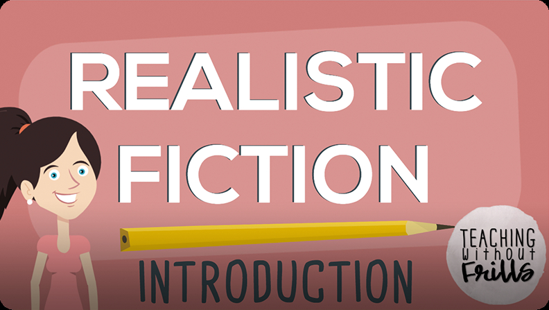 Realistic Fiction Writing: Writing an Introduction Video | Discover Fun ...