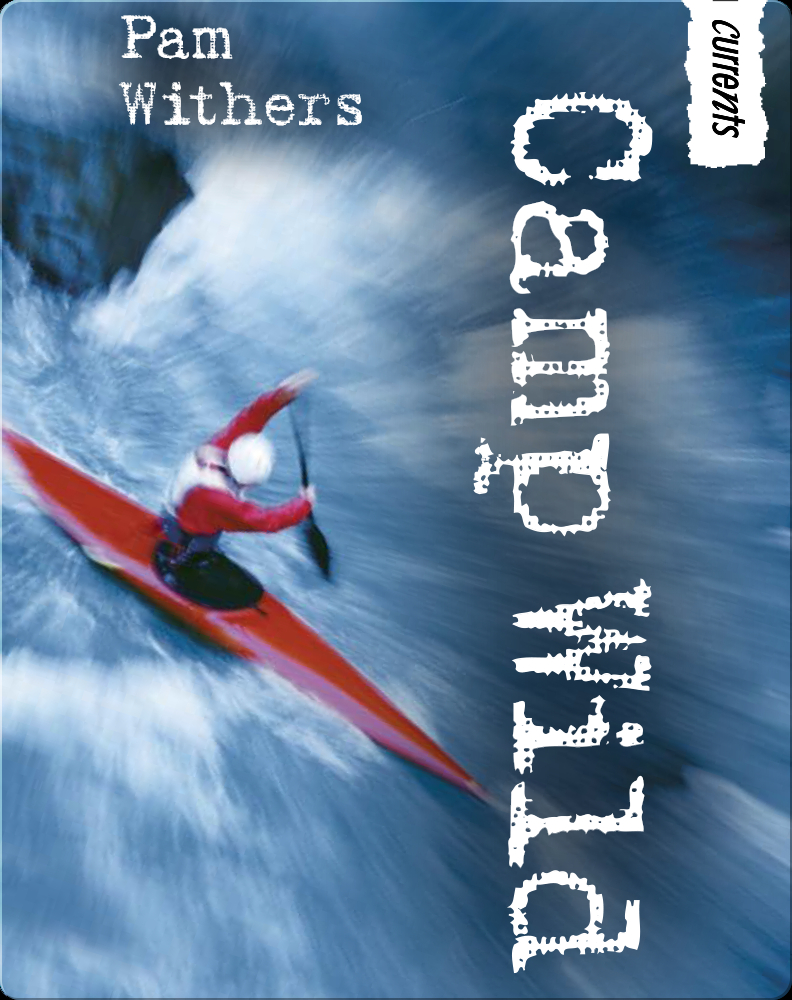 Camp Wild Book by Pam Withers | Epic