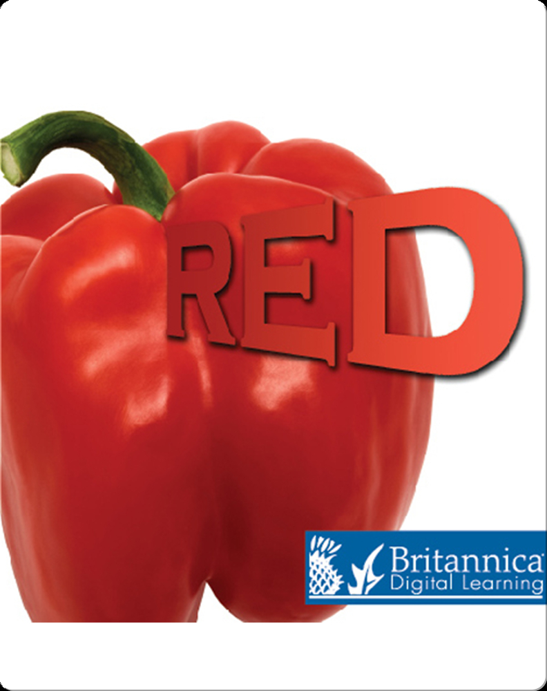 Red Book by J. Jean Robertson | Epic