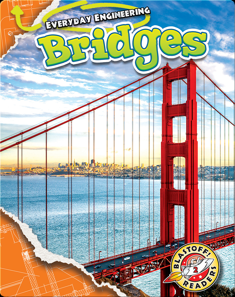 Bridges Book by Chris Bowman | Epic