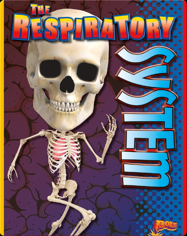 The Respiratory System Book by Krystyna Poray Goddu | Epic