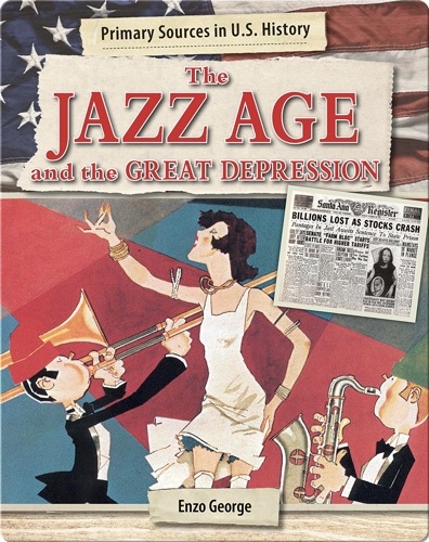 The Great Depression Children's Book Collection | Discover Epic ...