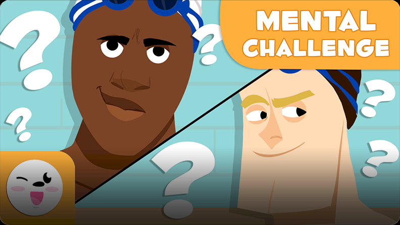 Smile and Learn Riddles: Swimming Pool Video | Discover Fun and ...