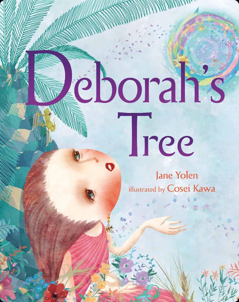 Deborah’s Tree Book by Jane Yolen | Epic
