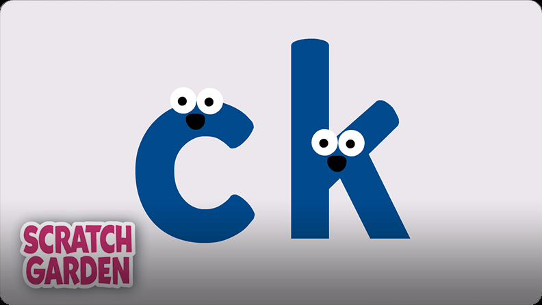 The CK Sound Video | Discover Fun and Educational Videos That Kids Love ...