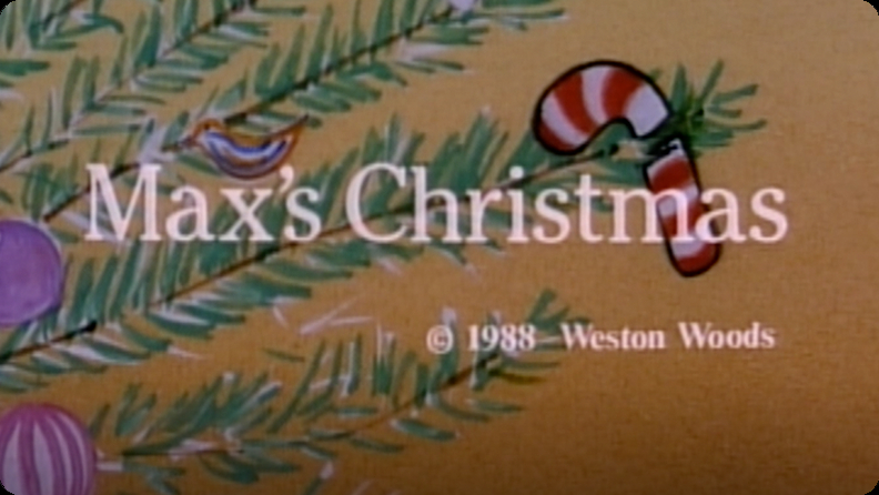 Max's Christmas Video | Discover Fun and Educational Videos That Kids ...
