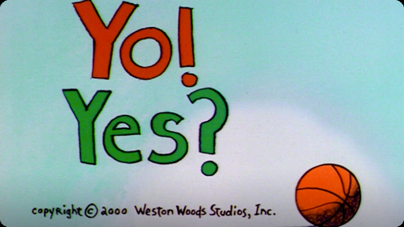 Yo! Yes? Video | Discover Fun and Educational Videos That Kids Love ...