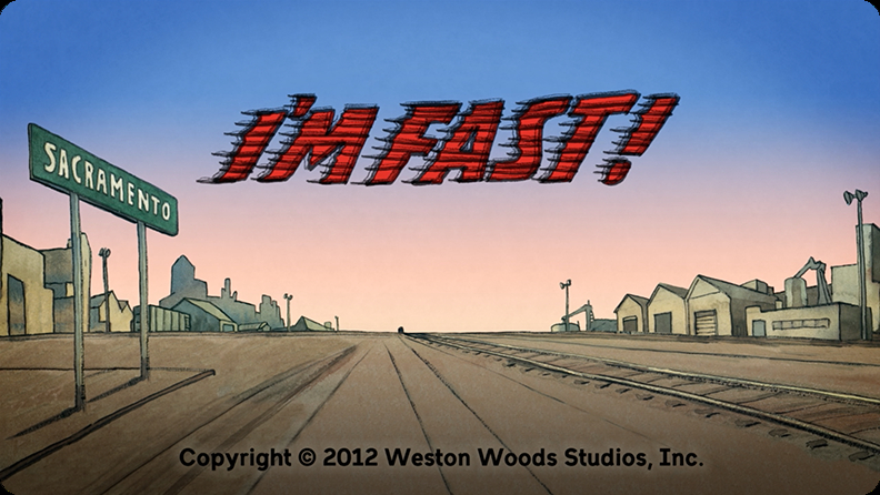 I'm Fast! Video | Discover Fun and Educational Videos That Kids Love ...